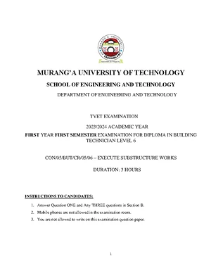 Demonstrate Digital Literacy Assessment - Level 6 (July/Aug 2023) - Studocu