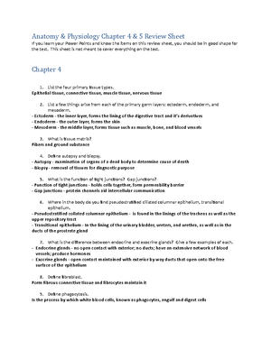 Ch. 10 (Patient Assessment) Notes - Patient Assessment (Chapter 10 ...