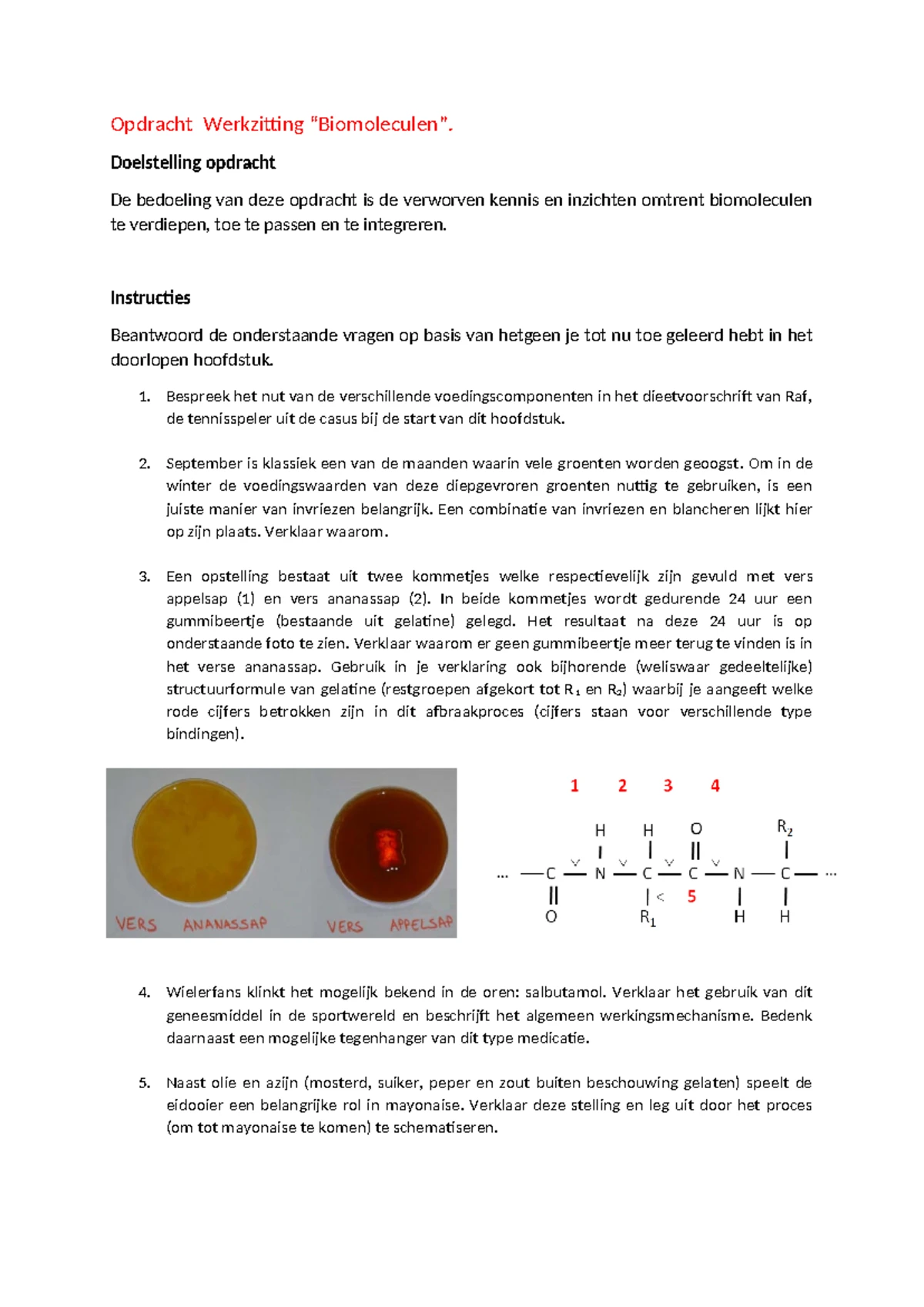 Colloïd-Osmotische Druk (COD): Functie & Balans met Hydrostat. Druk ...