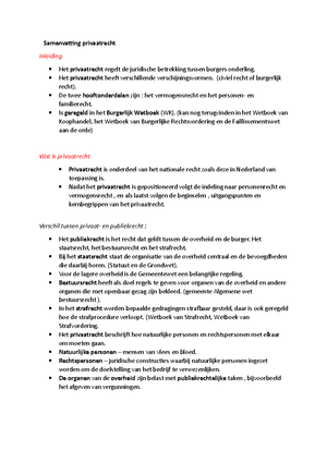 [Solved] Wat is het verschil tussen materieel en formeel recht ...