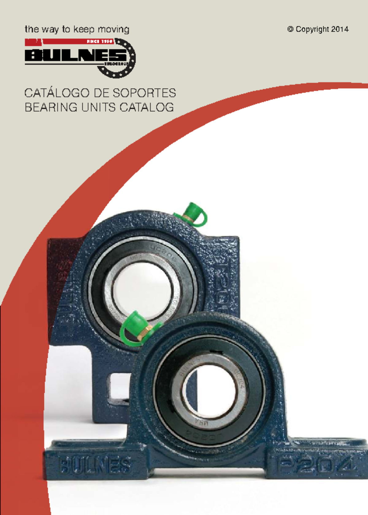 Bearing Units Catalog: UCP, UCF, UCT, and Self-Aligning Units - Studocu