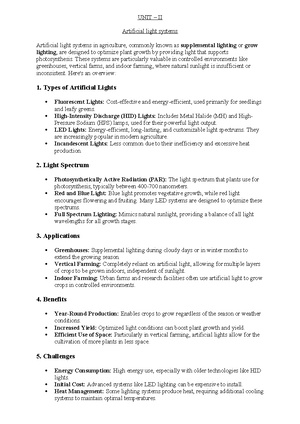 CS3491 AI and ML Important Question Bank - 3 UNIT I PROBLEM SOLVING Introduction to AI - AI ...