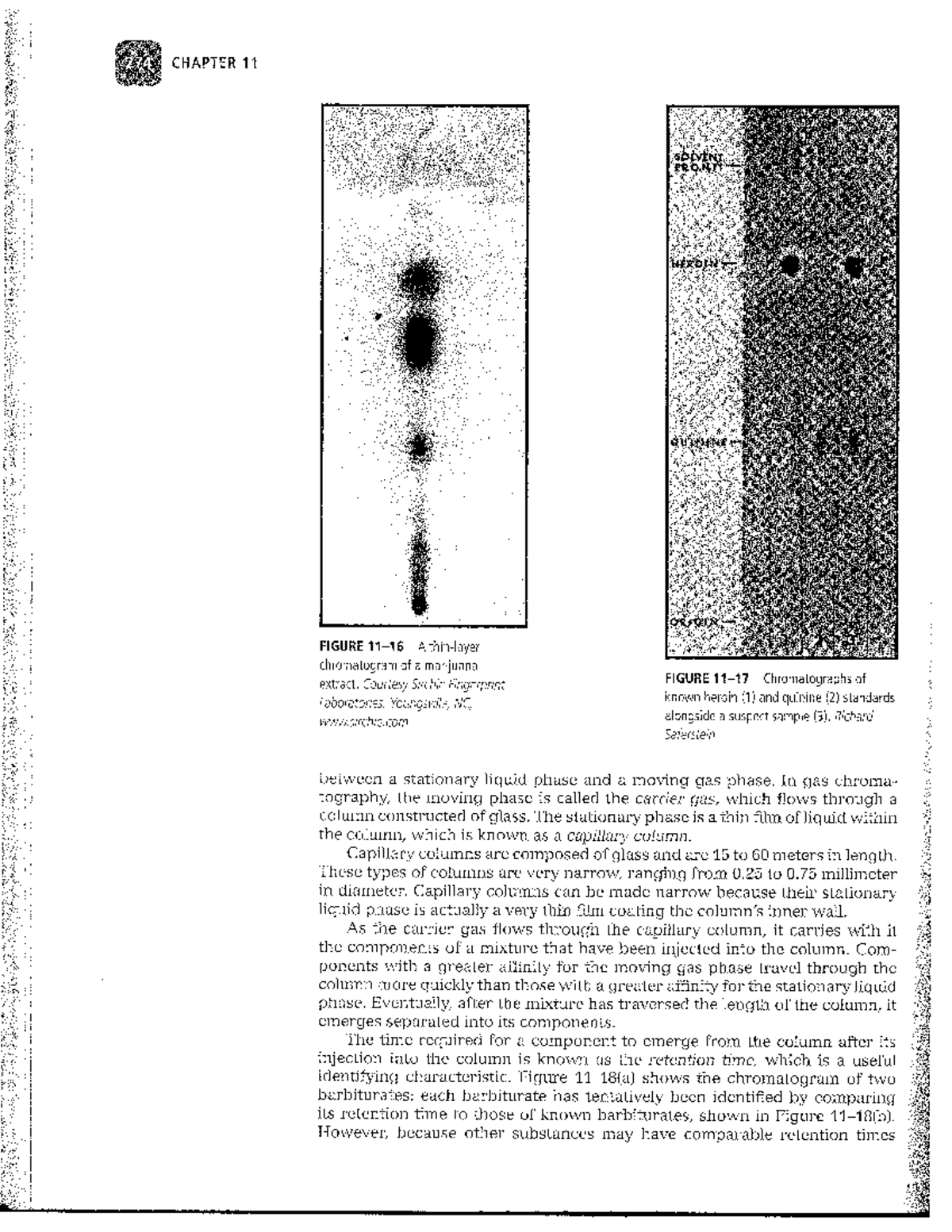 Final Exam Study Guide - Course Code 101: Key Concepts in Forensic ...