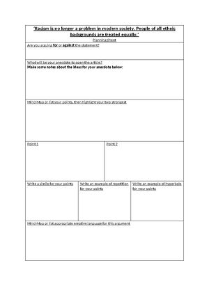 OMAM Analysis Themes Sheet - DREAMS AND LONELINESSDREAMS AND LONELINESS ...