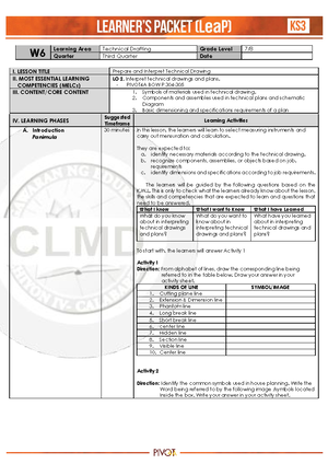 Feeding Program Narrative Report - Republic of the Philippines ...