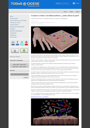GUÍA Biocel LAB - Práctica No. 2 y No. 3 TIPOS DE CÉLULAS 1. El término de célula (del griego ...