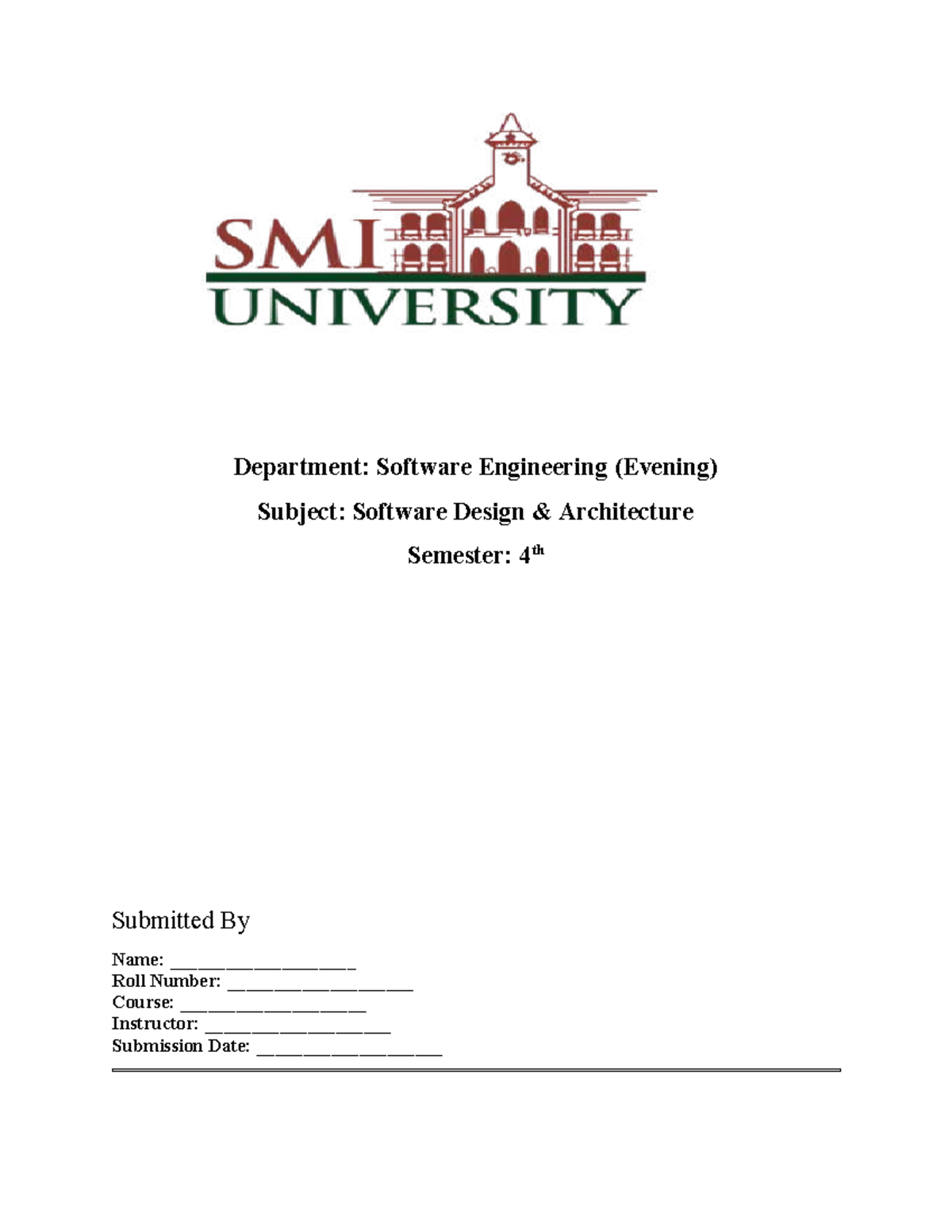 Qamber 606: RE Assignment 1 - Analysis of Requirements Engineering ...