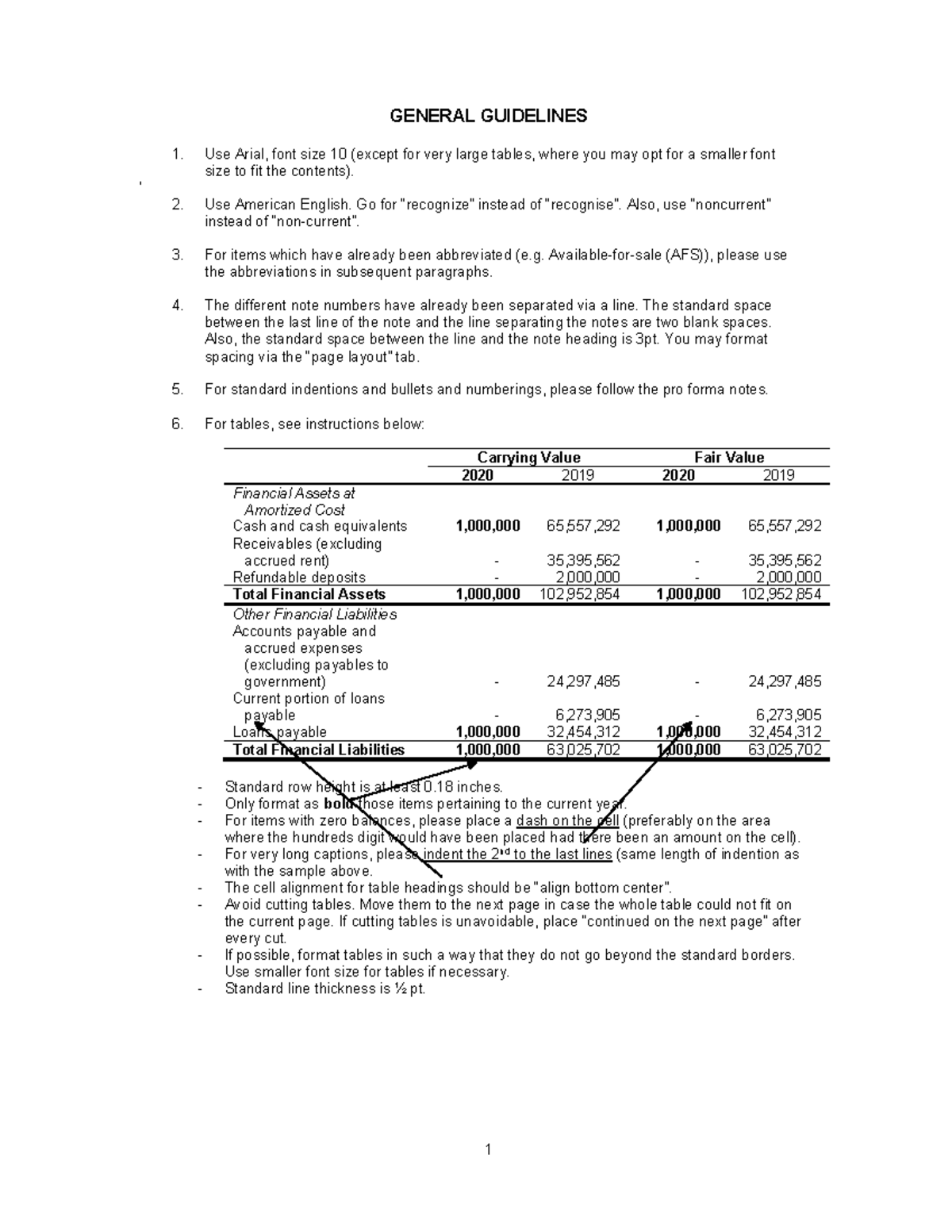 2020 Full PFRS Notes - Philippine Financial Reporting Standard ...