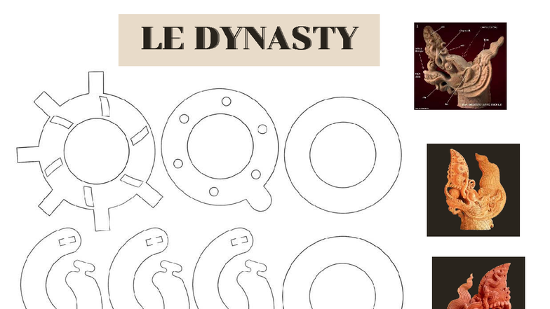 LY Dynasty vs. TRAN Dynasty: A Comparative Study of Dragon Symbolism ...