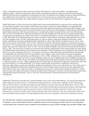 GTPA Exemplar - notes - Graduate Teacher Performance Assessment 2018 ...