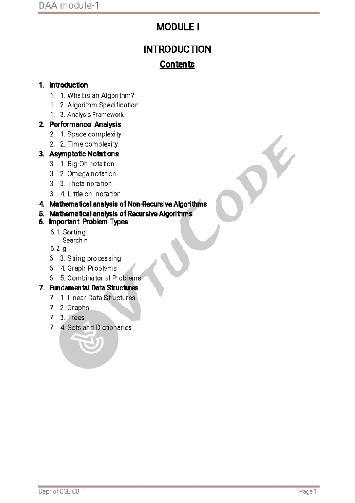 Microcontrollers Lab Bcs402 Iv Sem Cse Microcontrollers Laboratory 3539
