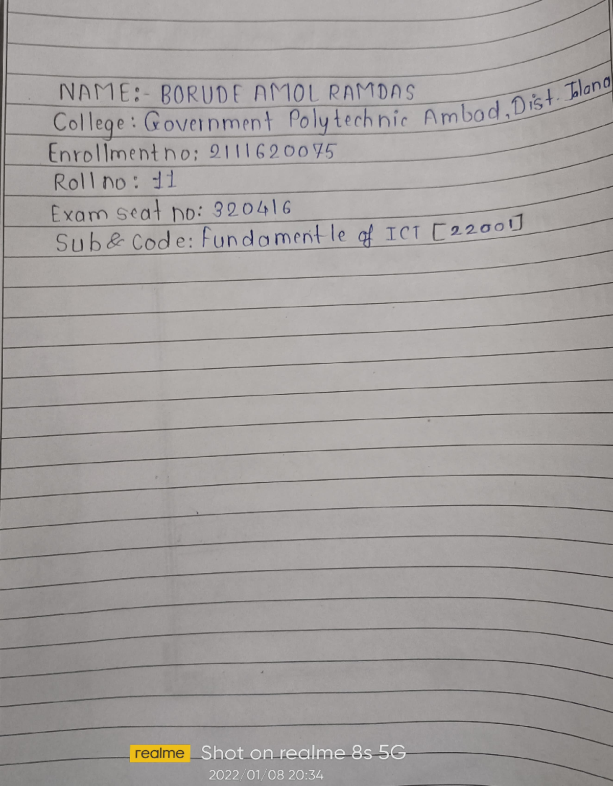 ICT C22 - Difference Between Copying and Moving Files: A Guide - Studocu