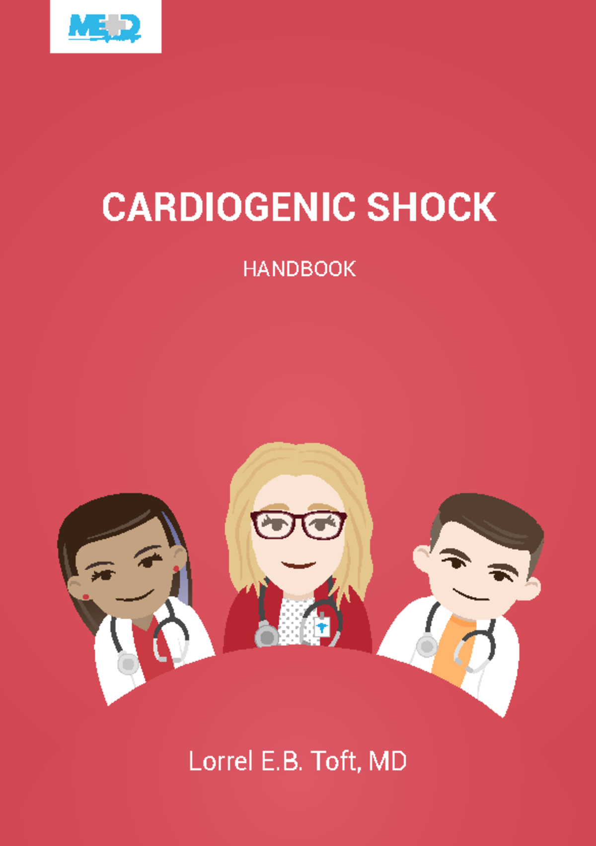 Cardiogenic Shock: Management Strategies and Hemodynamic Insights (MD ...