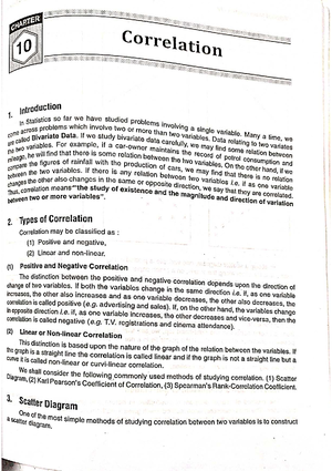 Large Sample Test Analysis for Hypothesis Testing (Stat 101) - Studocu