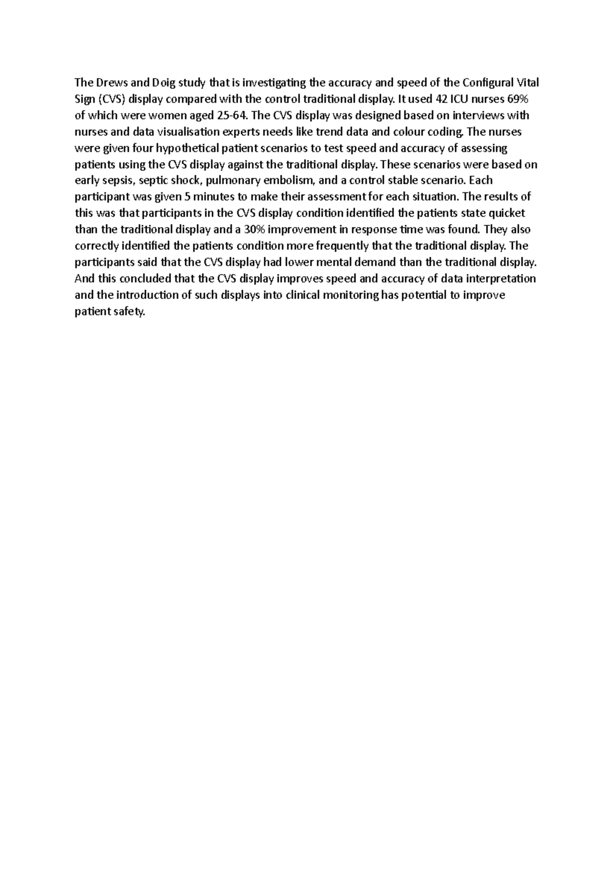 Evaluation sheet for Beck's negative triad and Ellis's ABC model ...