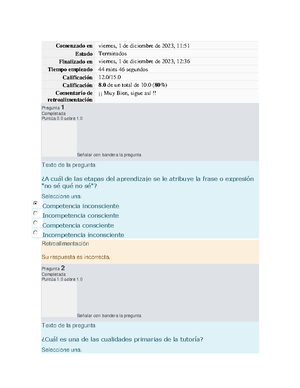 Examen 6 Programación estructurada - Programación estructurada Mis cursos ProgramaciÛn ...