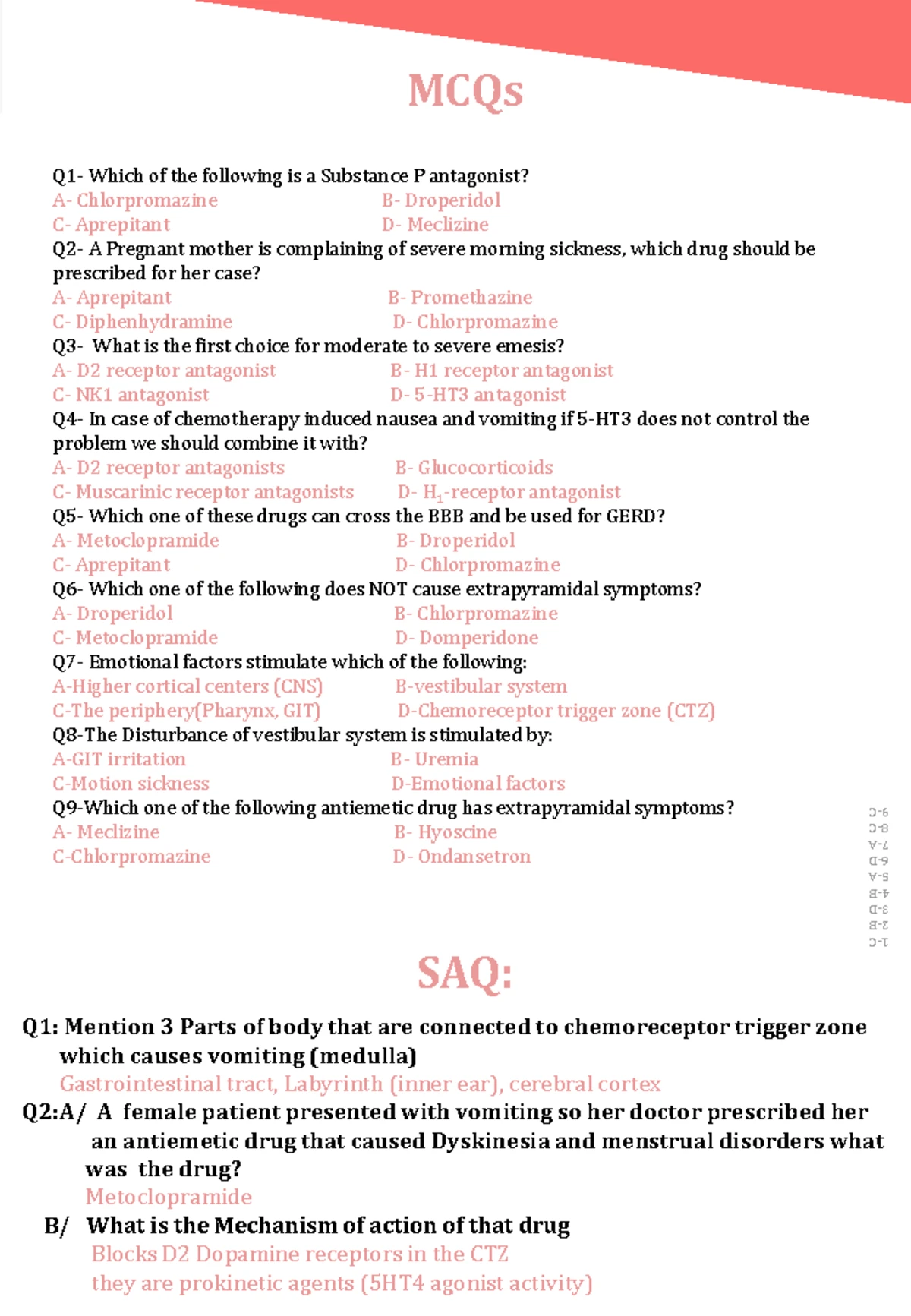 Mind map - wsquires an employee to perform the following: – notify the ...