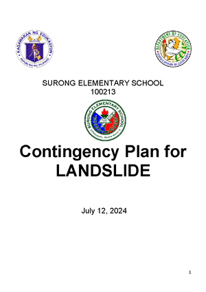 Eapp-module-6 - Module - QUARTER 1– MODULE 6: Writing A Balanced Review ...