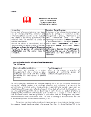 Historical Background of Polygraph - Lesson 2 In the middle of 19th ...