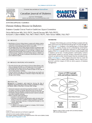 2018-Clinical-Practice-Guidelines-Committees jcjd - Can J Diabetes 42 ...