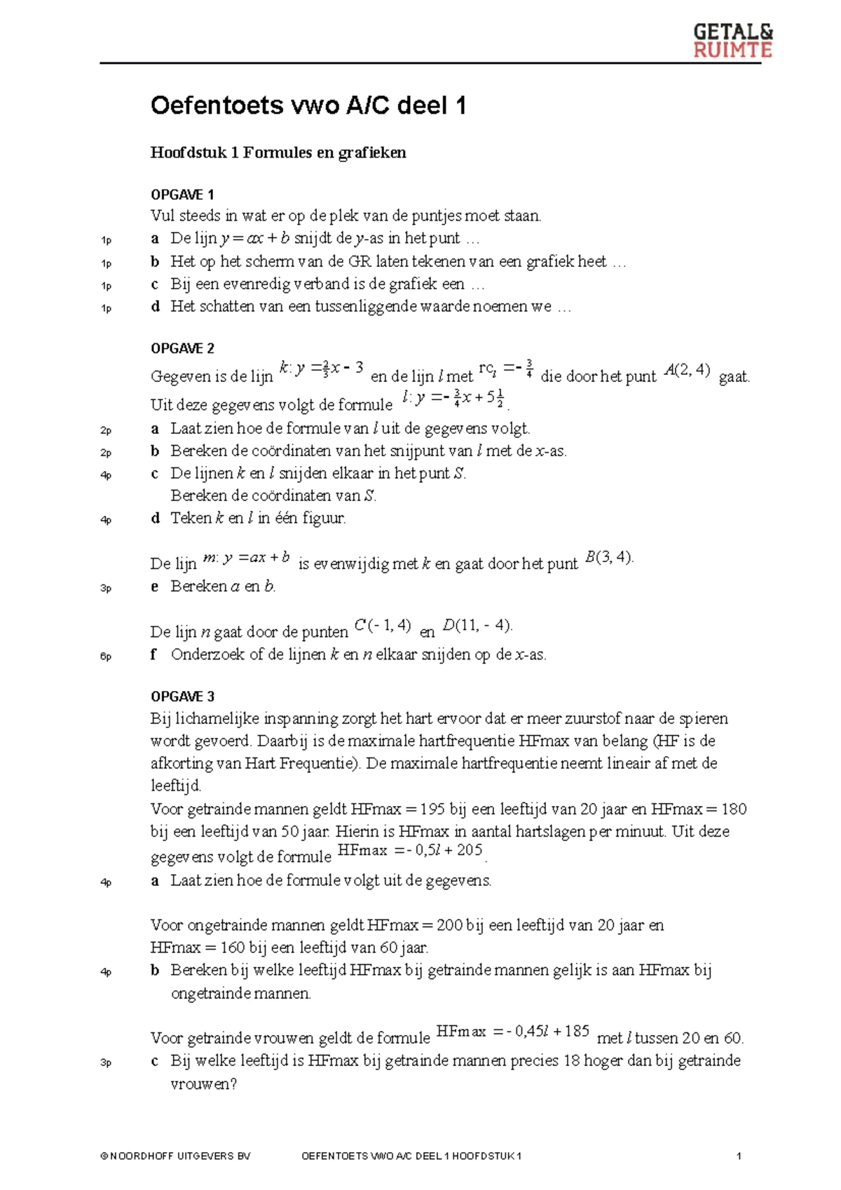 GR12 vwo wis B TI84 handleidingen - © Noordhoff Uitgevers bv GR-module TI-84 Plus CE-T ...