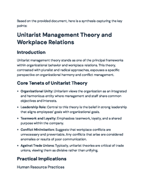 [Solved] Question 1 18 marks Read the fictitious scenario below and ...