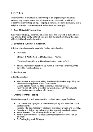 Unit 17 C D Biology Biocontainment - BETEC Applied Science level 3 Unit ...