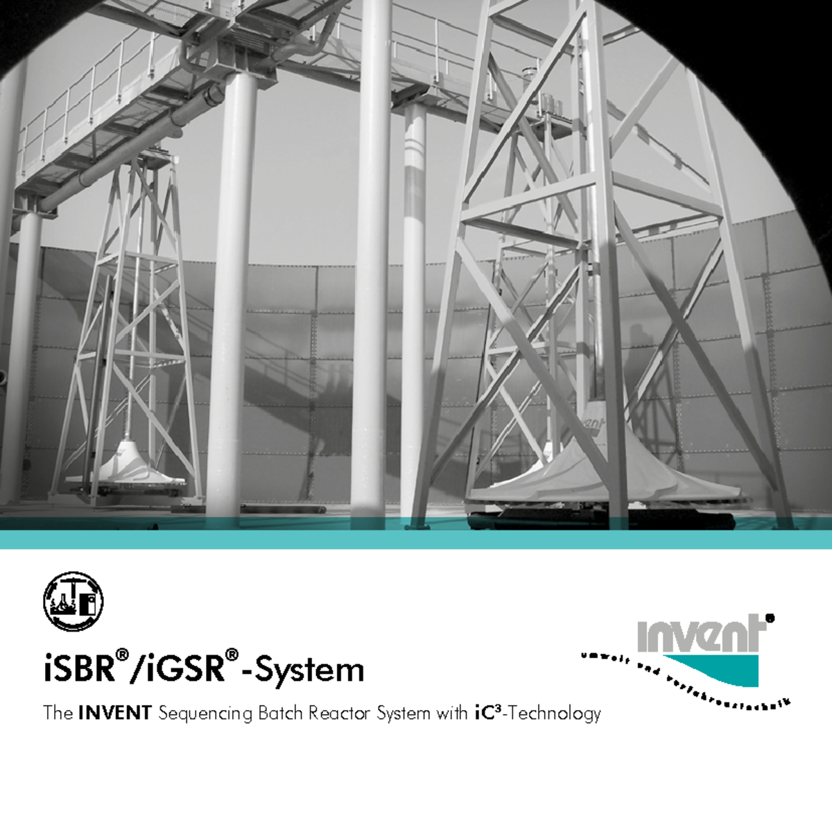 iSBR 500: The INVENT Sequencing Batch Reactor System Overview - Studocu