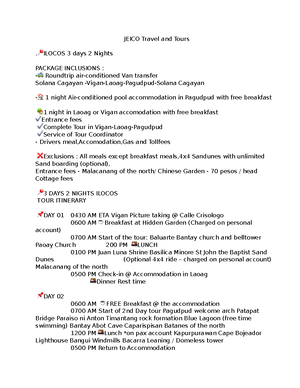 Class-Prophecy - JS PROM Class Prophecy - Class Prophecy Batch 2001 ...