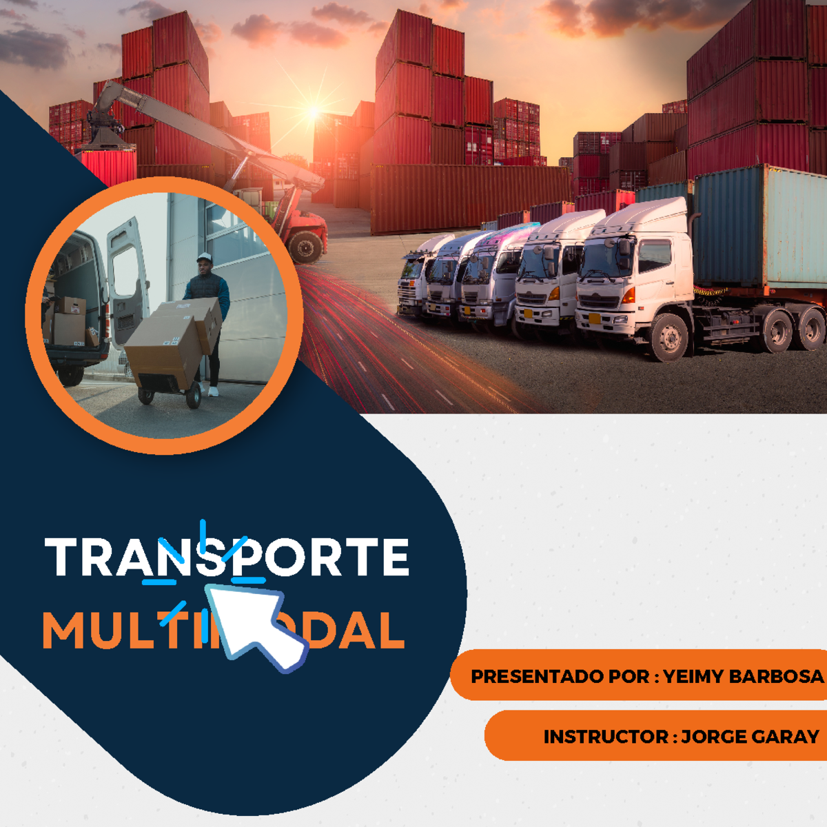 Transporte Multimodal en Colombia: GA2-210101066-AA2-EV03 - Studocu
