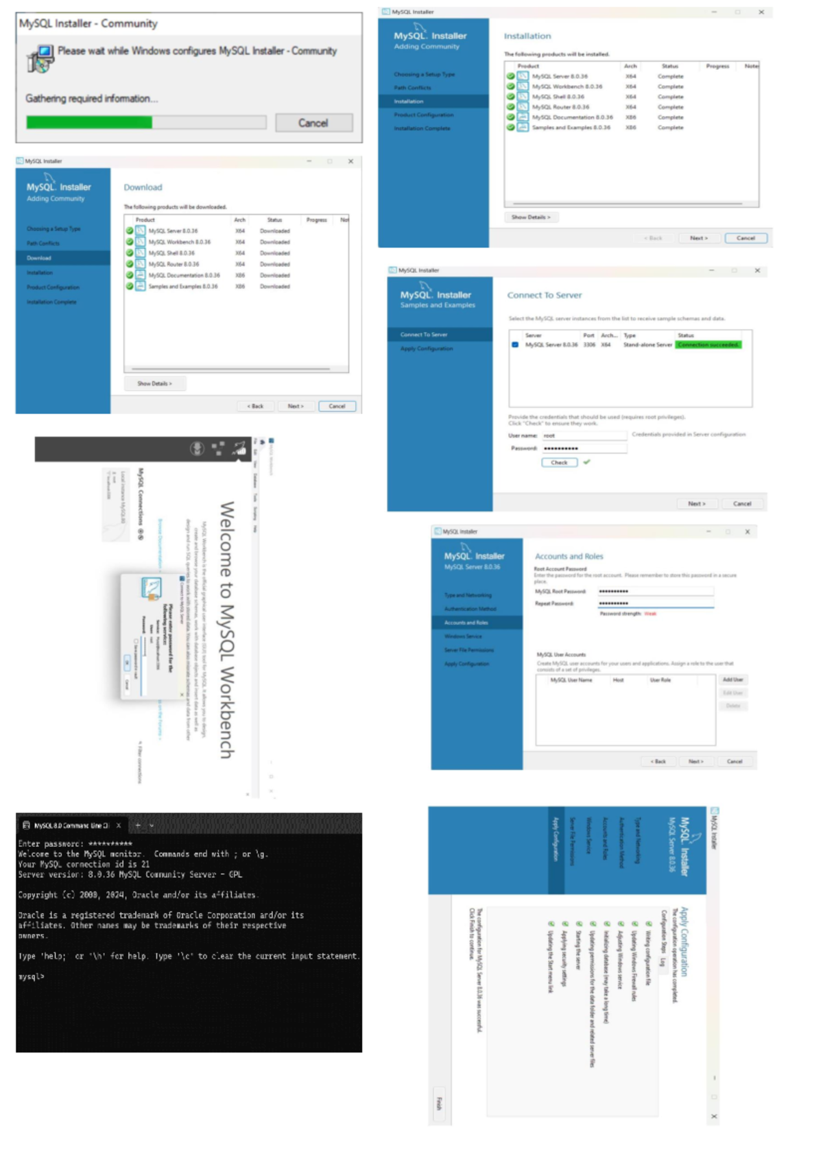 DBMS 1 - my handwritten notes its very easy to understand and learning ...