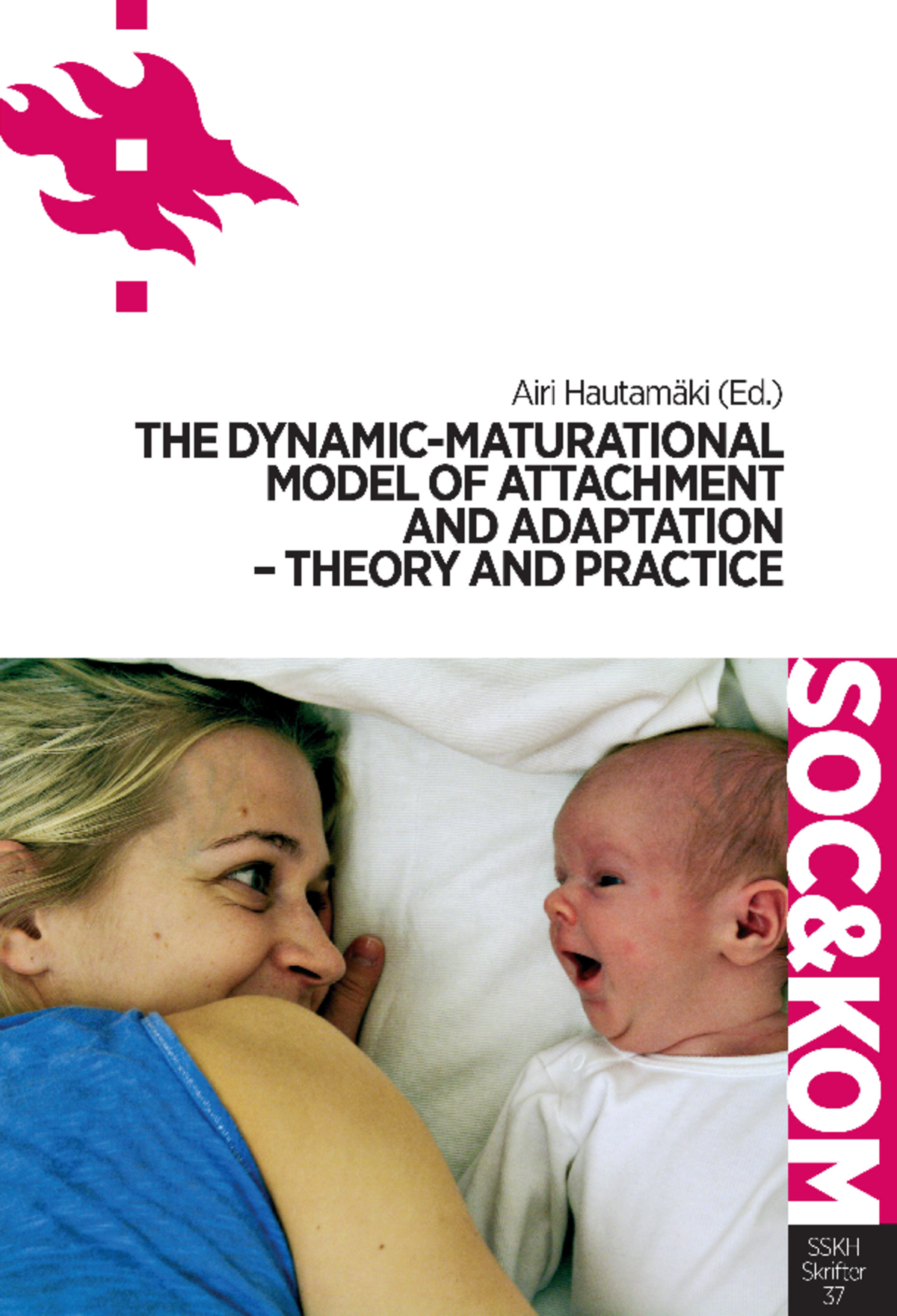 modello dinamico maturativo dell'attaccamento - The Dynamic ...