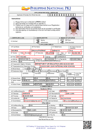 Rating-sheet - PERFORMANCE TASK - COOKERY NC II TESDA-SOP-QSO-13-F ...