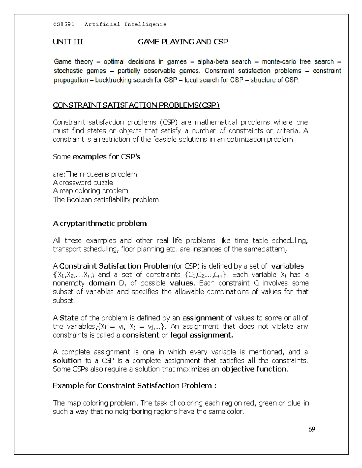 OS LAB Manual for AL3452: Operating Systems - B.Tech (AI&DS) - Studocu