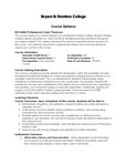 MCCG262 - Bryant & Stratton - Professional Coder Practicum II - Studocu