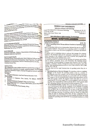 Chapter 2 Solved Problems on Zener Diode (Electronics Circuit Analysis) - Studocu