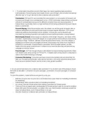 Practice Exam (Cumulative) - Key - Multiple Choice Identify the letter ...