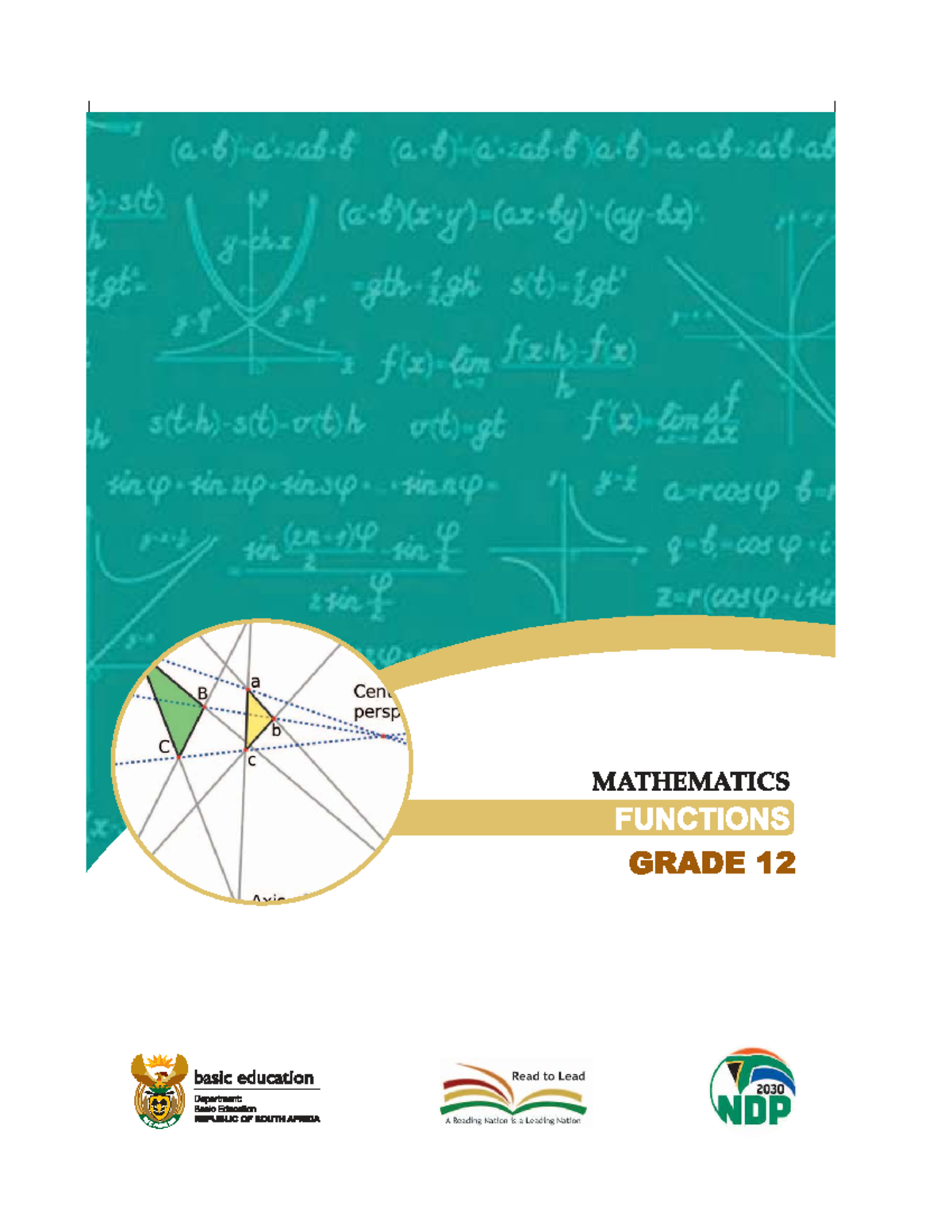 Functions in Mathematics: Symmetry, Domain, and Range Analysis - Studocu