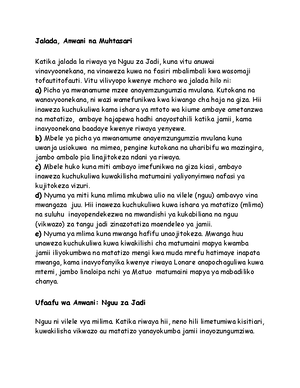 Grade 7 CBC Complete Pre Technical Studies notes - Grade By: Vyntex ...