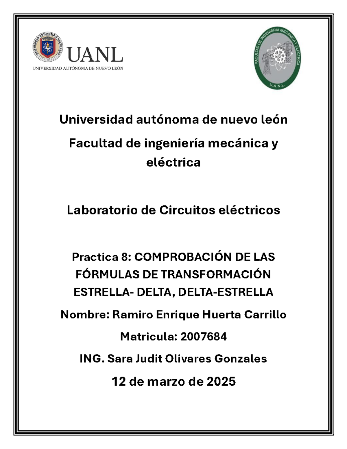 Practica 8-REHC - VVBVJ DGFGFGFG FGFGFGG - Universidad autónoma de ...