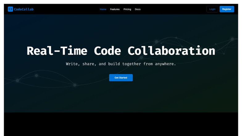 CodeCollab Features Overview & Pricing Guide - Visily Export - Studocu
