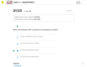 [Solved] Explain the importance of warning colleagues of problems and ...