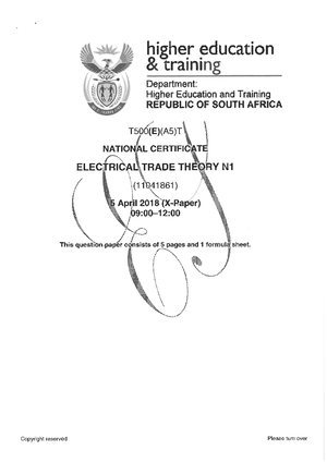 T750 - INDUSTRIAL ELECTRONICS N1 QP APR 2023 Van Zyl - NATIONAL ...