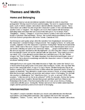 We-measure-the-earth-with-our-bodies-studyguide 30 - Symbols and ...
