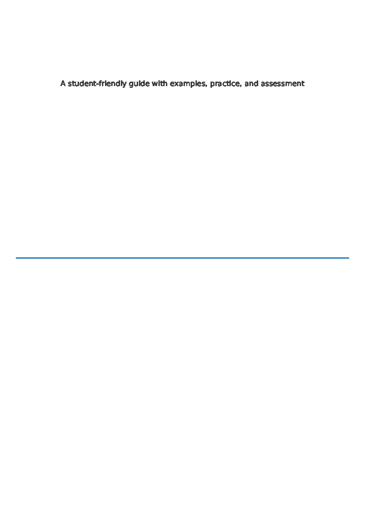 Module 03: Lesson on Pronouns & Antecedents with Examples and Practice ...