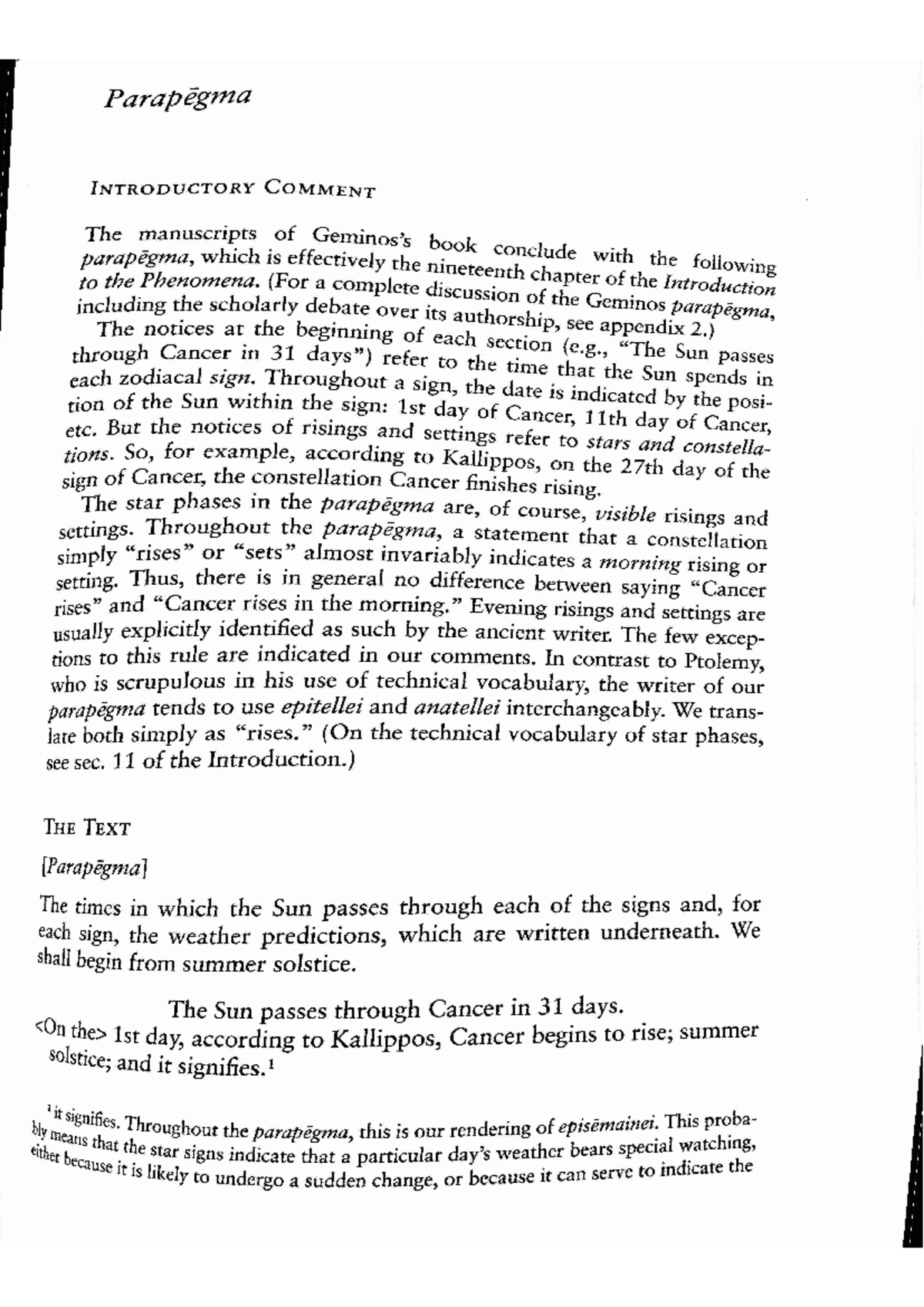 Final Exam Review Notes for BIOL 101: Ecology and Biodiversity ...