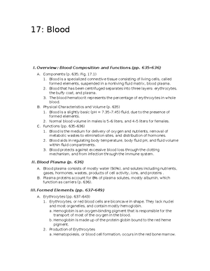 Lymph assignment - EXERCISE 35 REVIEW SHEET The Lymphatic System and ...