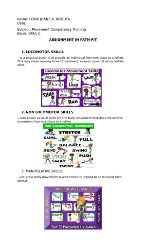 Module 1 Forensic 5 LIE Detection - FORENSIC 5- LIE DETECTION AND ...