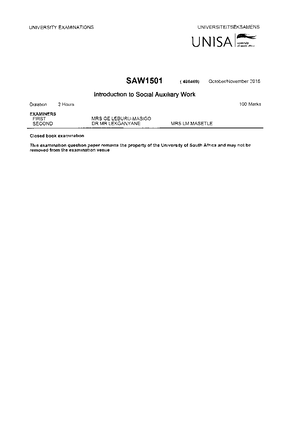 [Solved] how to Harvard refencing Unisa study guide - social auxiliary ...