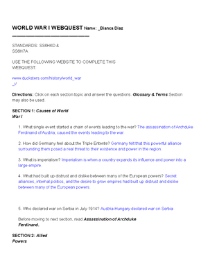 The Roaring 20s Mini DBQ - The Roaring 20s Mini-DBQ Read each document ...